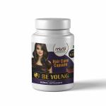 Buy Misti Herbal Remedies Haircare Capsules | For Stronger Hair ...