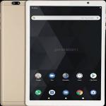 Buy GANGTOK HUB Edge To Edge Screen Guard For Mystyle-Iball Itab Bizniz Online at Best Prices in ...