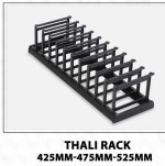 Buy KELLEN Olive Thali and Plate Accessory for Kitchen Tandem drawer ...