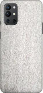 Buy SRG INFOTECH OnePlus 9R Mobile Skin (White) Online at Best Prices ...