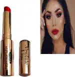 Buy Beauty Berry Red Absolute Lips Non Transfer Waterproof Rose Red ...