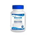 Buy Healthvit Magneed Complex Supplement 60 Tablets Online at Best ...
