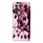 Buy GADGETSWRAP Printed Vinyl Skin Sticker for Oneplus 9RT (5G ...