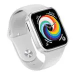 Buy REZEK Smart Watch Multicolor Dial For Men and Women (Watch 7 series ...