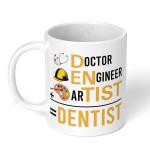 Buy Akipi Dentist Ceramic Coffee Mug Online at Best Prices in India ...