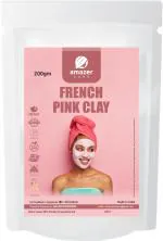 Buy Amazercare French Pink Clay Powder | Face Pack For Detoxify ...