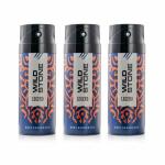 Buy Legend Long Lasting Masculine Deodorants for Men, Body Spray Combo ...