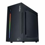 Buy Trixis Fire F5510 HighPerformance I7 3Rd Gen Desktop Pc Cpu H61 ...