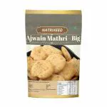 Buy Rishabh Homemade Maida - Big Matthri - 2KG, Made in Sunflower Oil ...