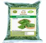 Buy jemisha Dry Mehandi Leaves 100grm For Hair Colour Hand Natural 100% ...