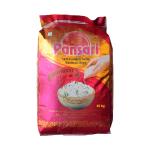 Buy Pansari Golden Sella 1121 Mohabbat - 26Kg Online at Best Prices in ...