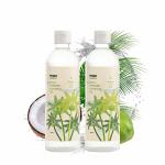 Buy Moki Cold Pressed Coconut Oil for Cooking , Hair care, Skin care ...