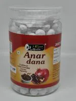 Buy J J Crunch N Munch Anardana Churan Goli - 350G | Anar dana ...