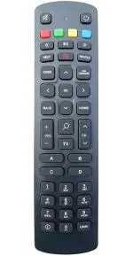 Buy Xpecial Jio-1 Fibre Without Voice Function Remote Compatible With ...