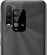 Buy Ragro Black Camera Lens Protector For Xiaomi Redmi 9 Power Online ...