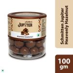 Buy Schmitten Jupiter Pan Coated Chocolate Heavenly Hazelnut (100g x ...