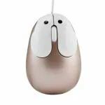 Buy ENTWINO USB Wired Rabbit Shape Gaming Mouse, For Laptop & Desktop ...