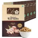 Buy Dry.Mart 2KG Premium Fresh Walnut Kernels/Walnuts without Shell/Akhrot Giri, Healthy ...