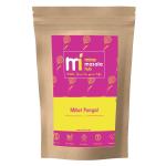 Buy Mina Millet Pongal | Multimillet Pongal | Multigrain Pongal Mix 500gm Online at Best Prices ...