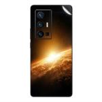 Buy GADGETSWRAP Printed Vinyl Skin Sticker for Vivo X70 Pro Plus ...
