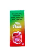 Buy Ayurvedic Medicine for Stomach Disorders, Curing Agent Formula ...
