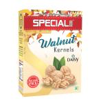 Buy Special Choice Walnut Kernels 1kg without shell Quarter|Kashmiri Quarter Akhrot Giri ...