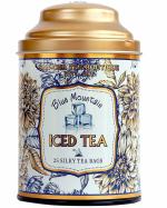 Buy San-Cha Blue Mountain Iced Tea (25 Silky Tea Bags) Online at Best ...