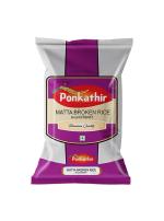 Buy Ponkathir Matta Broken Rice 500gx4Pkts | Podi Ari| Export Quality ...