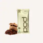 Buy POD Nutrition - Ice Cappuccino Vegan Protein, 16g Protein, No ...