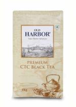 Buy Old Harbor Premium Assam CTC Tea (1 kg CTC Black Tea) (Estate Origin- Assam) Online at Best ...