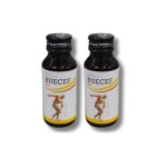 Buy POLY CARE Ruecef Oil - 60 ml ( Pack Of 2 ) | Pain Relief Oil | Made ...