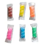 Buy Linc Kolor World Dough, Modeling Dough 13 gm , Pack of 6, Box ...