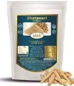 Buy Biotic Natural Shatavari Powder - Asparagus Racemosus - Satavar ...