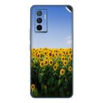 Buy GADGETSWRAP Printed Vinyl Skin Sticker for Vivo 23e (5G ...