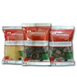 Buy Nutrinda Whole Spices Combo Pack of 3 | Peeli Sarso, Laung, Badi ...