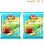 Buy J DEVI TEA premium Organic Blended Strong Taste & Refreshing Tea ...