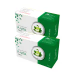 Buy POLY CARE P-Vita Tablet ( 10 x 10 Cap. Blister) ( Pack Of 2 ...