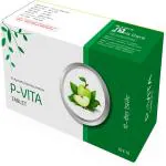Buy Poly Care P-Vita Tablets, 10x10 Pack / Stimulates Appetite ...