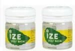 Buy Ize Jelli THAI GEL BALM- ( PACK OF 2 ) 7 GRAM FOR COLD AND HEADACHE ...