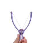 Buy ANJ EKART SLIQUE PAINLESS EYEBROW, UPPER LIPS, FACE AND BODY HAIR ...