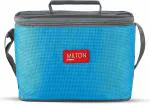 Buy MILTON Delicious Combo Stainless Steel Insulated Tiffin, Set of 4 ...