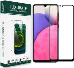 Buy LUXURATE Tempered Glass Guard for Vivo Y75 4G (Pack of 1) Online at ...