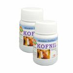Buy Herb Elixir Mohanji Pansari Kofnil Avaleh Provides Cough and Cold ...