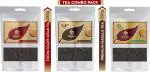 Buy Mindbrew Premium Assam Black Tea, Masala Tea and Elaichi Tea Combo ...