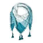 Buy LIFE STYEL Scarf for Men Modern Look Desert Shemagh Scarf | for Men ...
