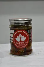 Buy PK FOODS Traditional & Delicious Masala Mango Pickle | 1KG | Masala ...