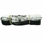 Buy Triumph Kay Kay Volley Ball Net VB102-T Nylon Black with 4 Side ...
