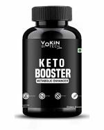 Buy Vokin Biotech Keto Booster Advanced Weight Loss Supplement Natural ...