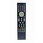 Buy EHOP Compatible TV Remote Control For Micromax Haier LCD 1 LCD 2 ...