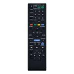 Buy 7SEVEN Rm Adp090 Compatible Remote Control for Original Sony Blu ...